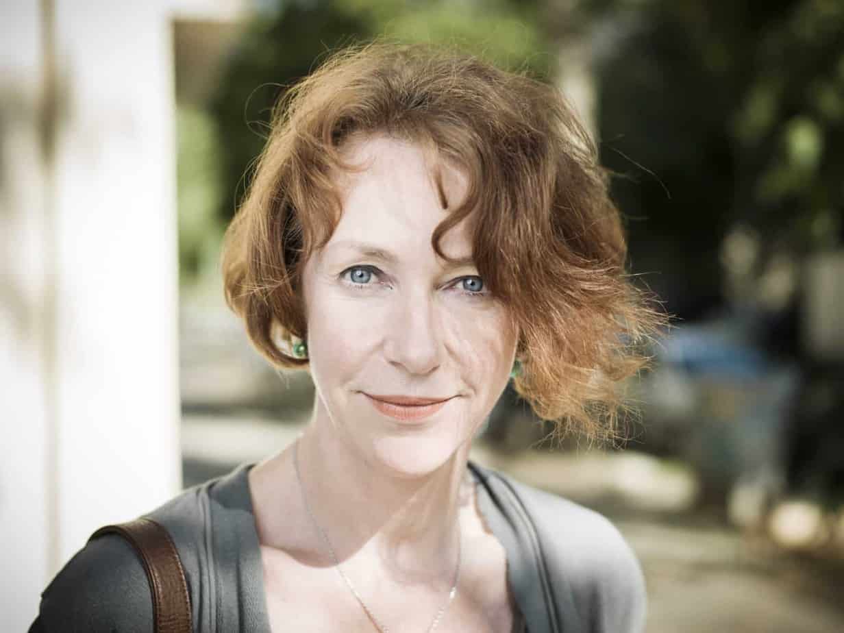 Ulrike GUÉROT - Foundation for European Progressive Studies