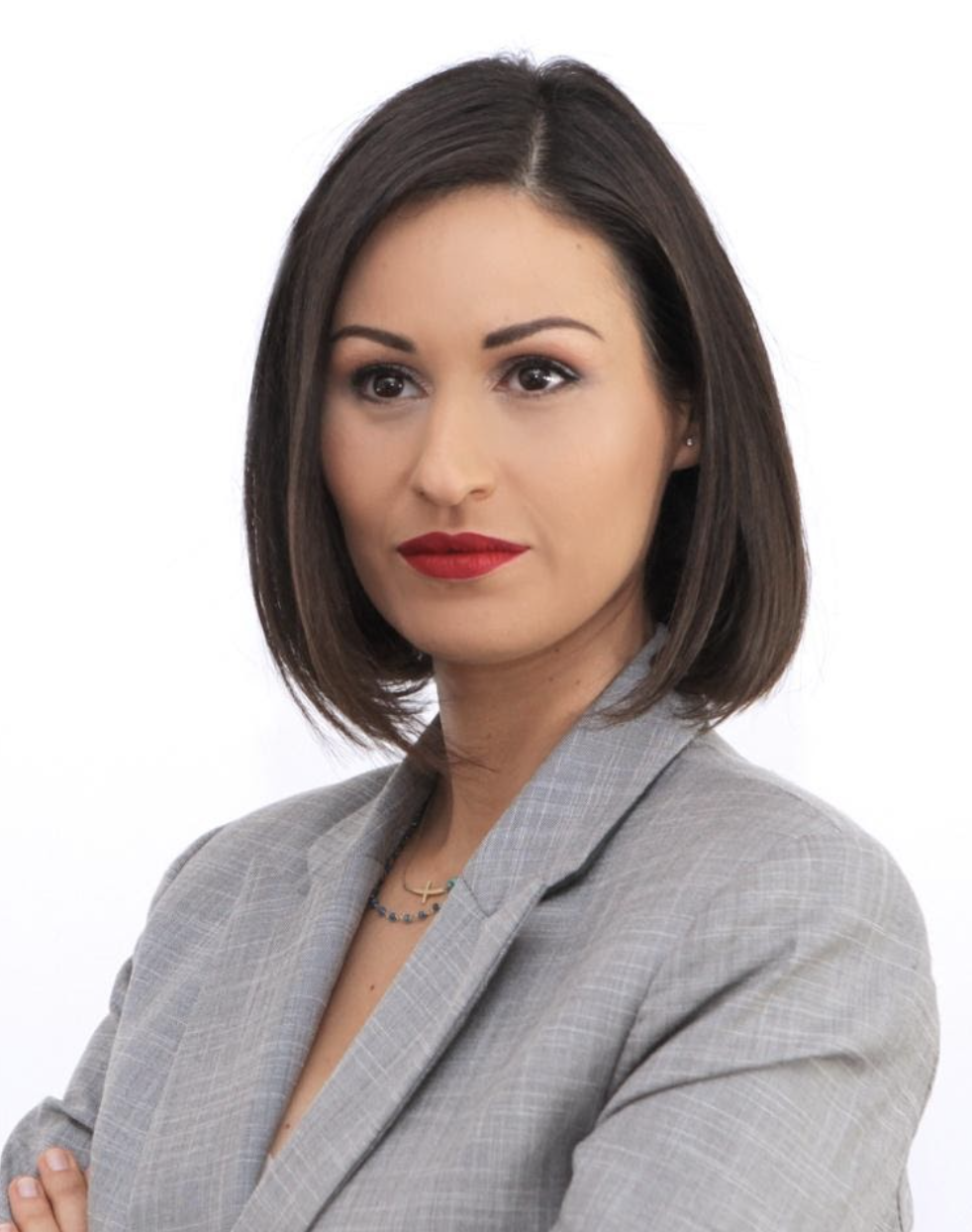 Maria Panayiotou - Foundation for European Progressive Studies