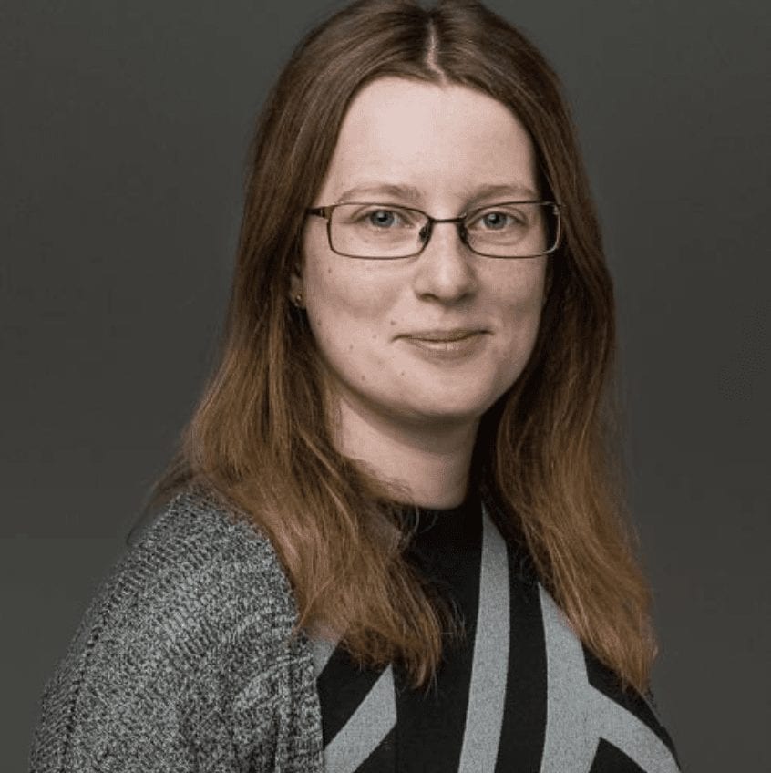 Sofie Holme Andersen - Foundation for European Progressive Studies