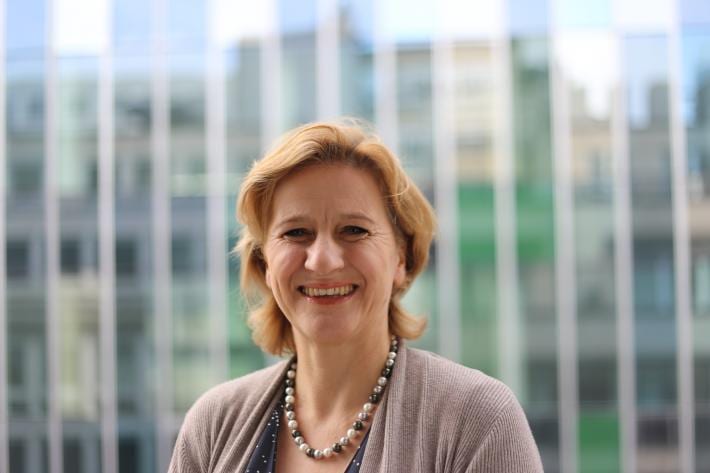 Caroline Hickson - Foundation for European Progressive Studies