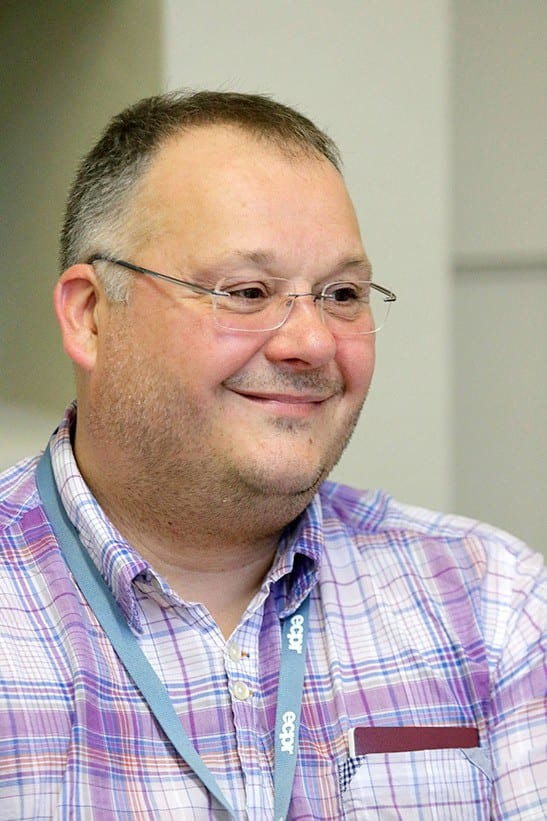 Cas MUDDE - Foundation for European Progressive Studies