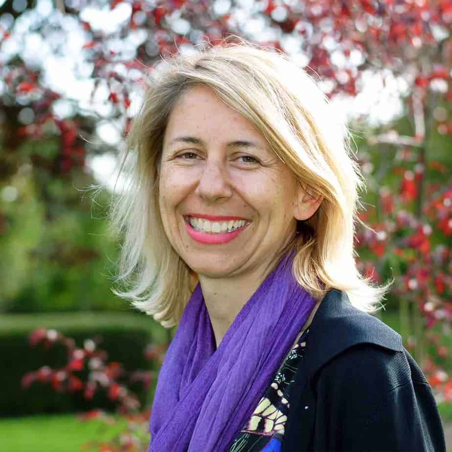 Céline CHARVERIAT - Foundation for European Progressive Studies