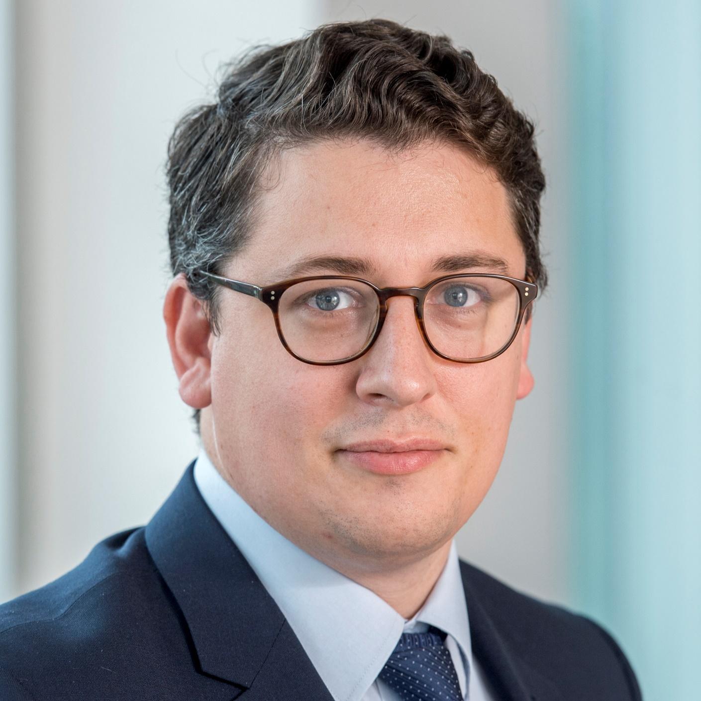 Daniel FIOTT - Foundation for European Progressive Studies