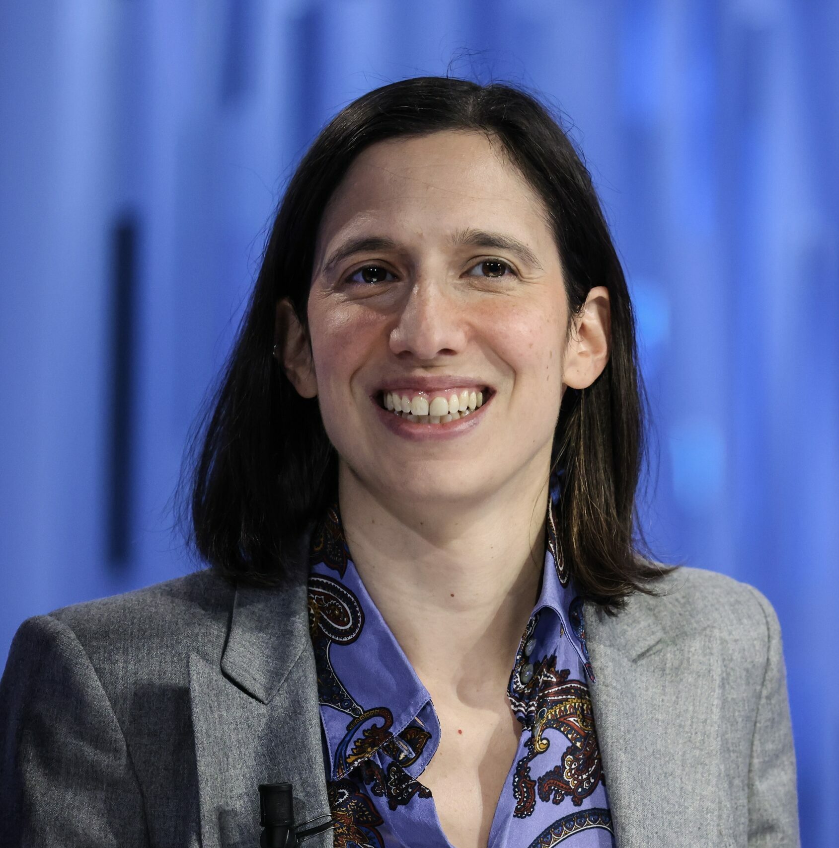 Elly SCHLEIN - Foundation for European Progressive Studies