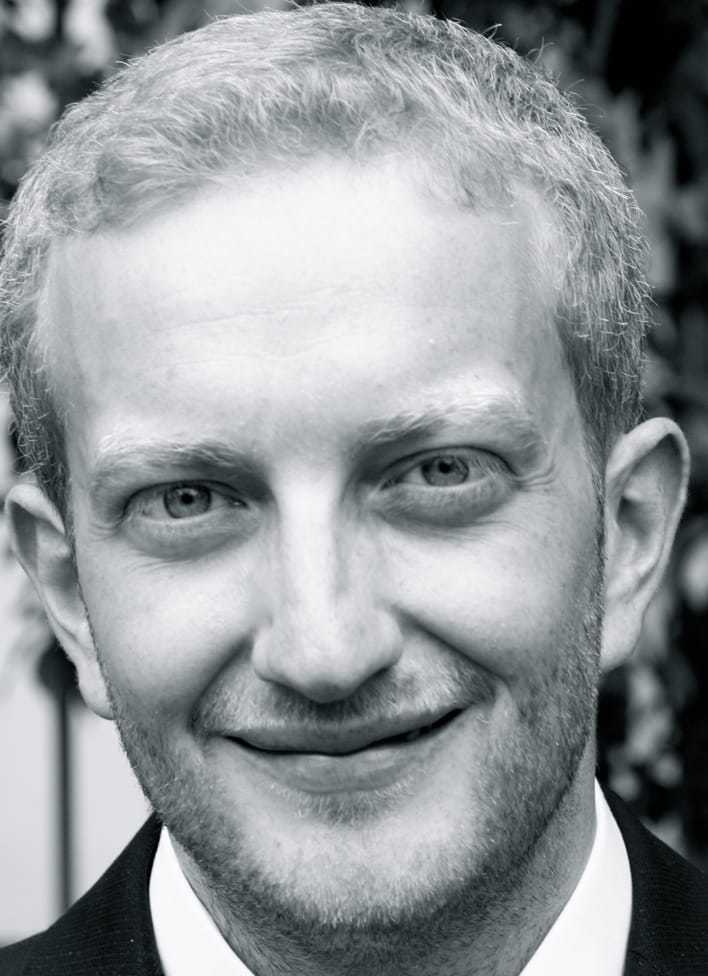 Fortunato Musella - Foundation for European Progressive Studies