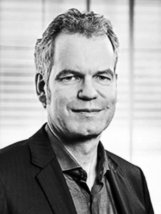 Frank Lorenz - Foundation for European Progressive Studies