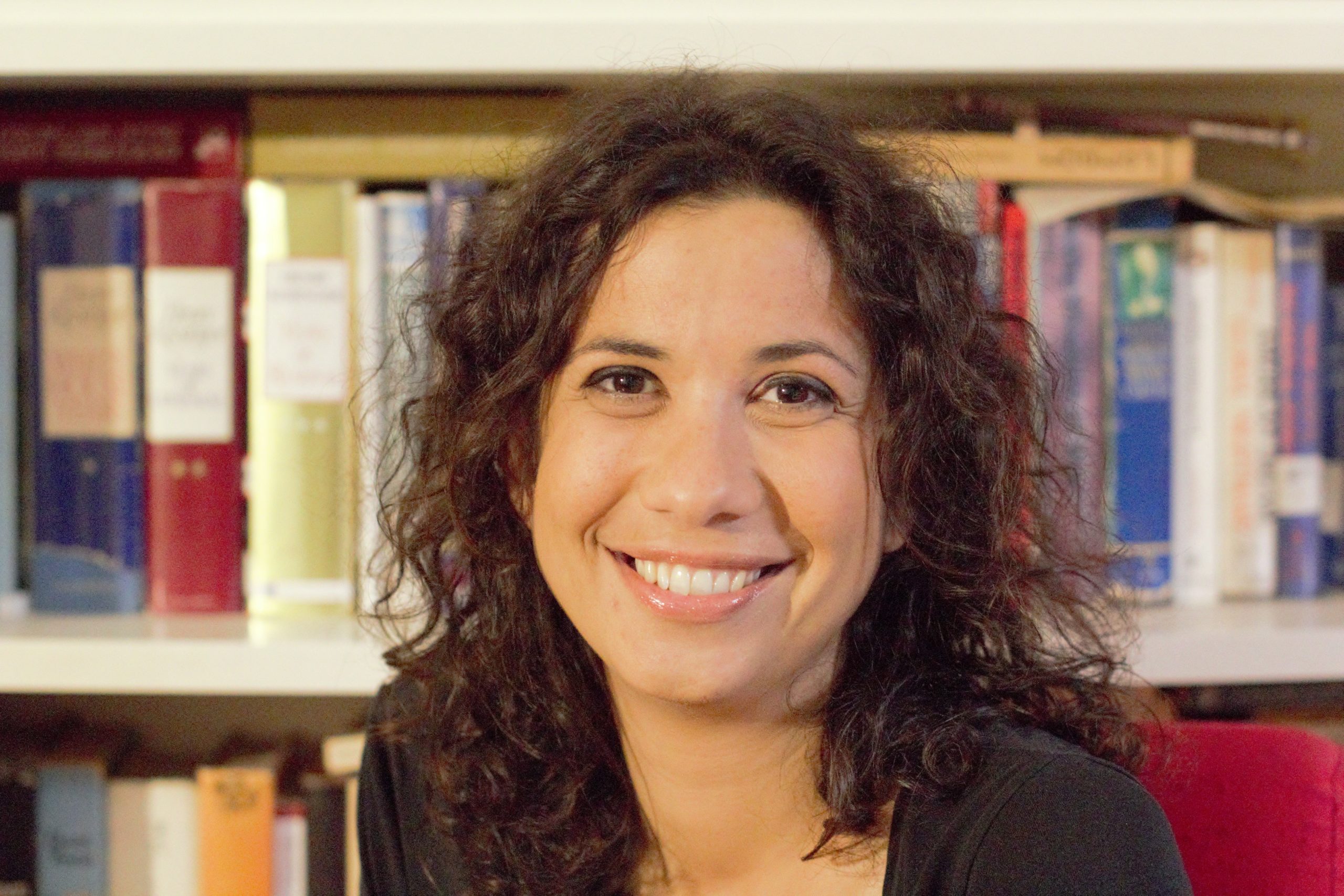 Giordana Pulcini - Foundation for European Progressive Studies