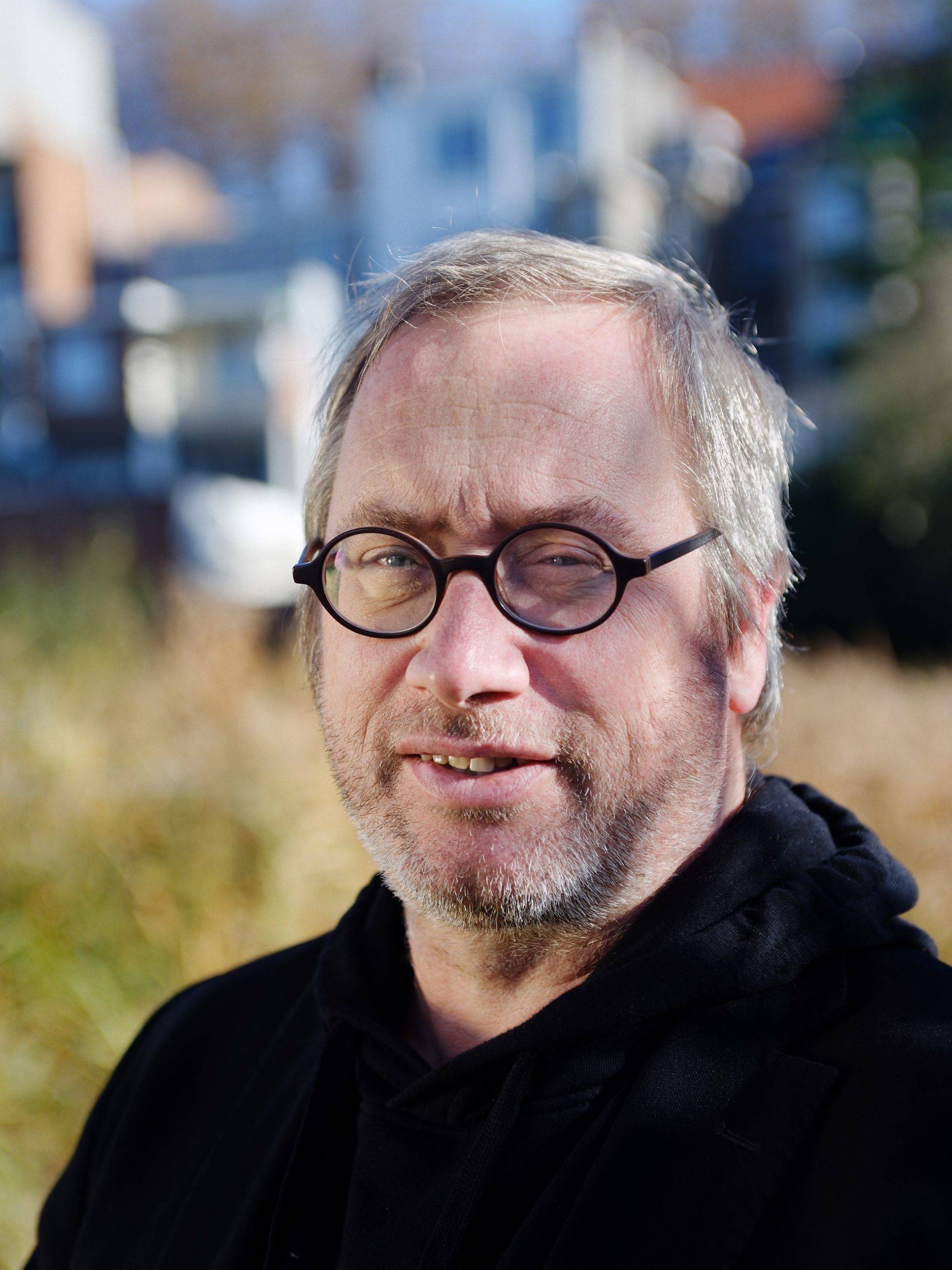 Geert De Pauw - Foundation for European Progressive Studies