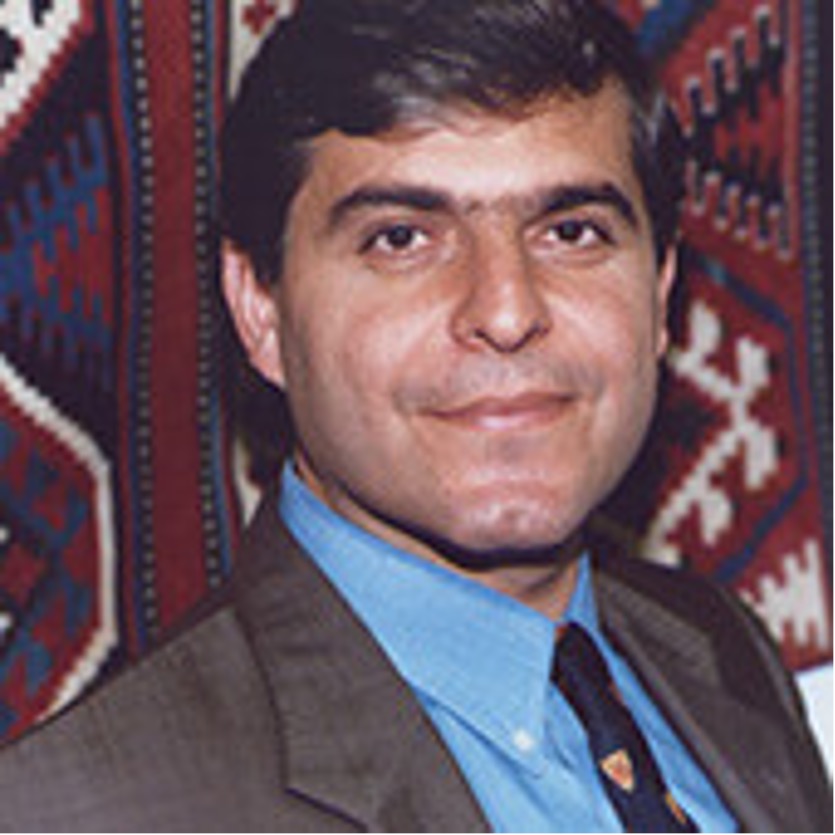 Fawaz A. Gerges - Foundation for European Progressive Studies