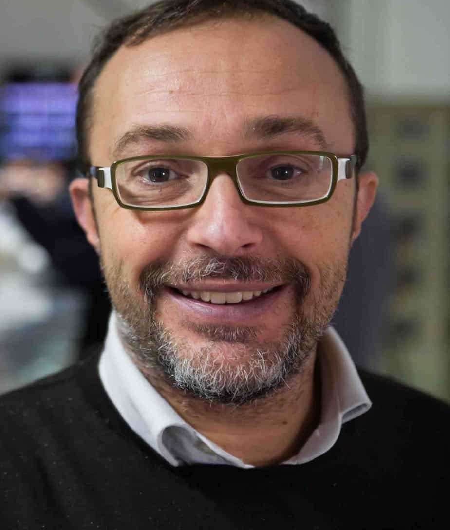 Giovanni Allegretti - Foundation for European Progressive Studies