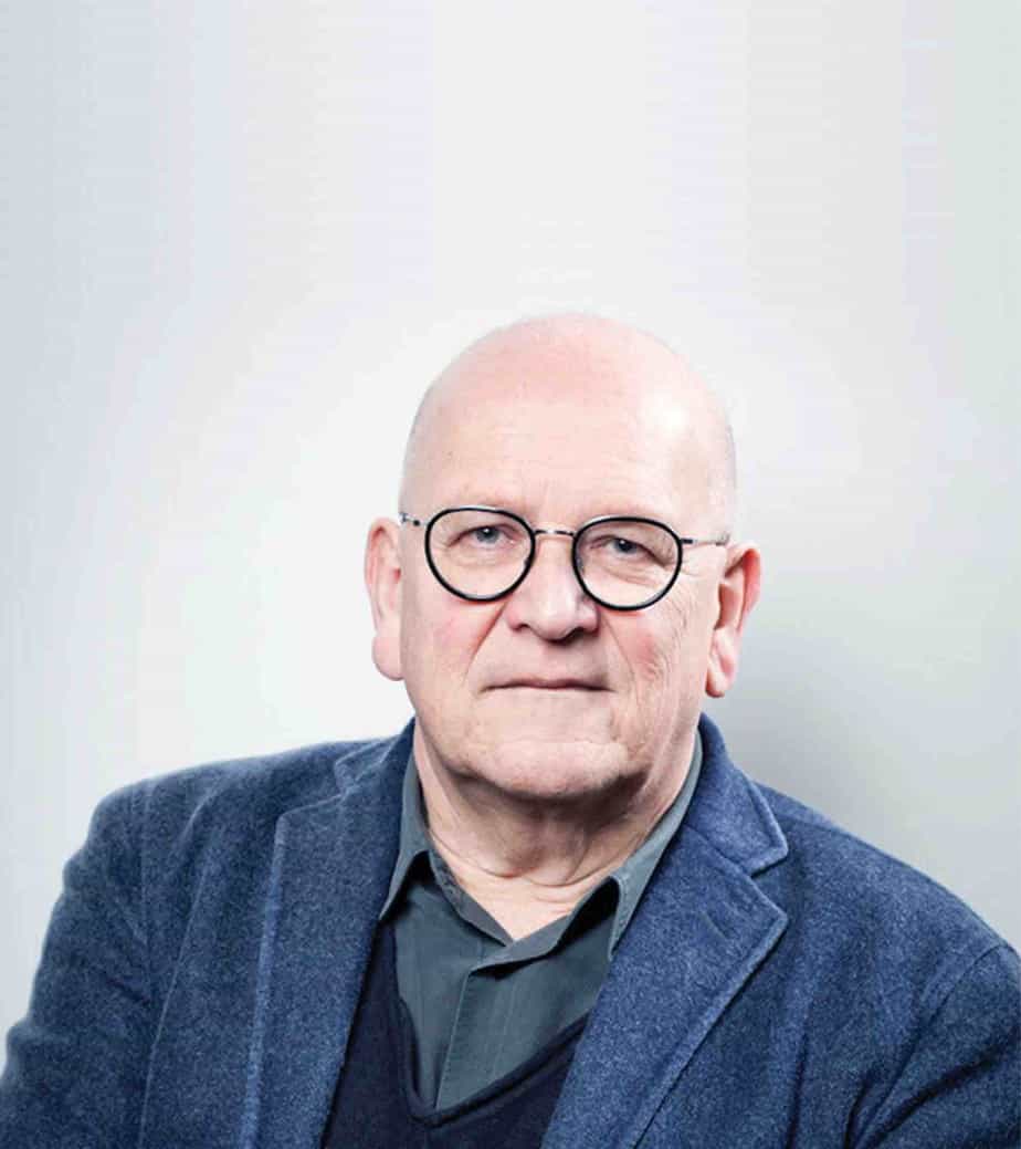 Glyn Ford - Foundation for European Progressive Studies