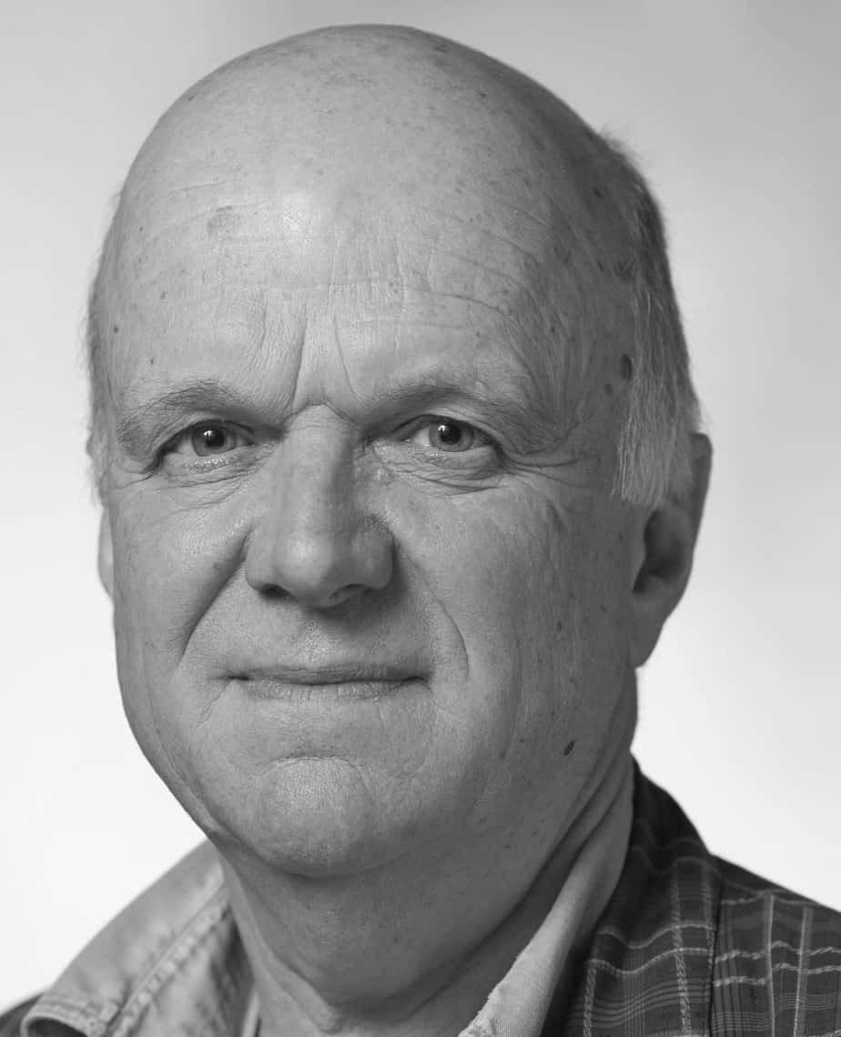 Jan Cremers - Foundation for European Progressive Studies