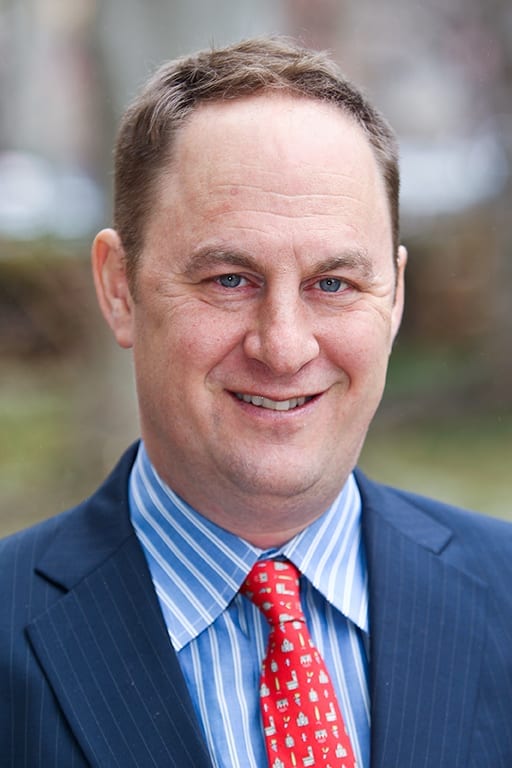 Jeremy Shapiro - Foundation for European Progressive Studies