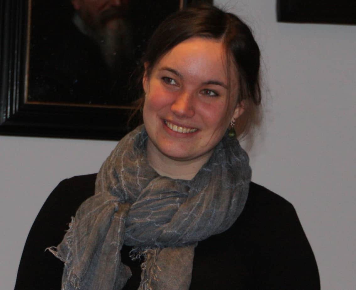 Judith Möller - Foundation for European Progressive Studies