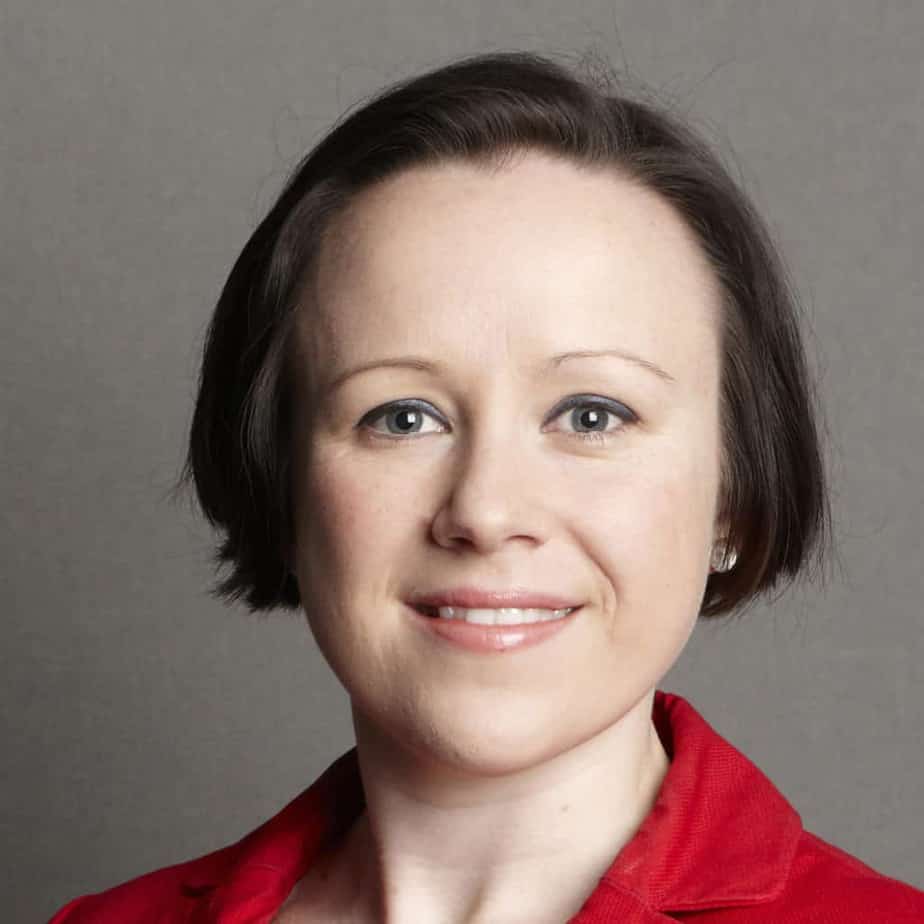 Lizzie O’Shea - Foundation for European Progressive Studies