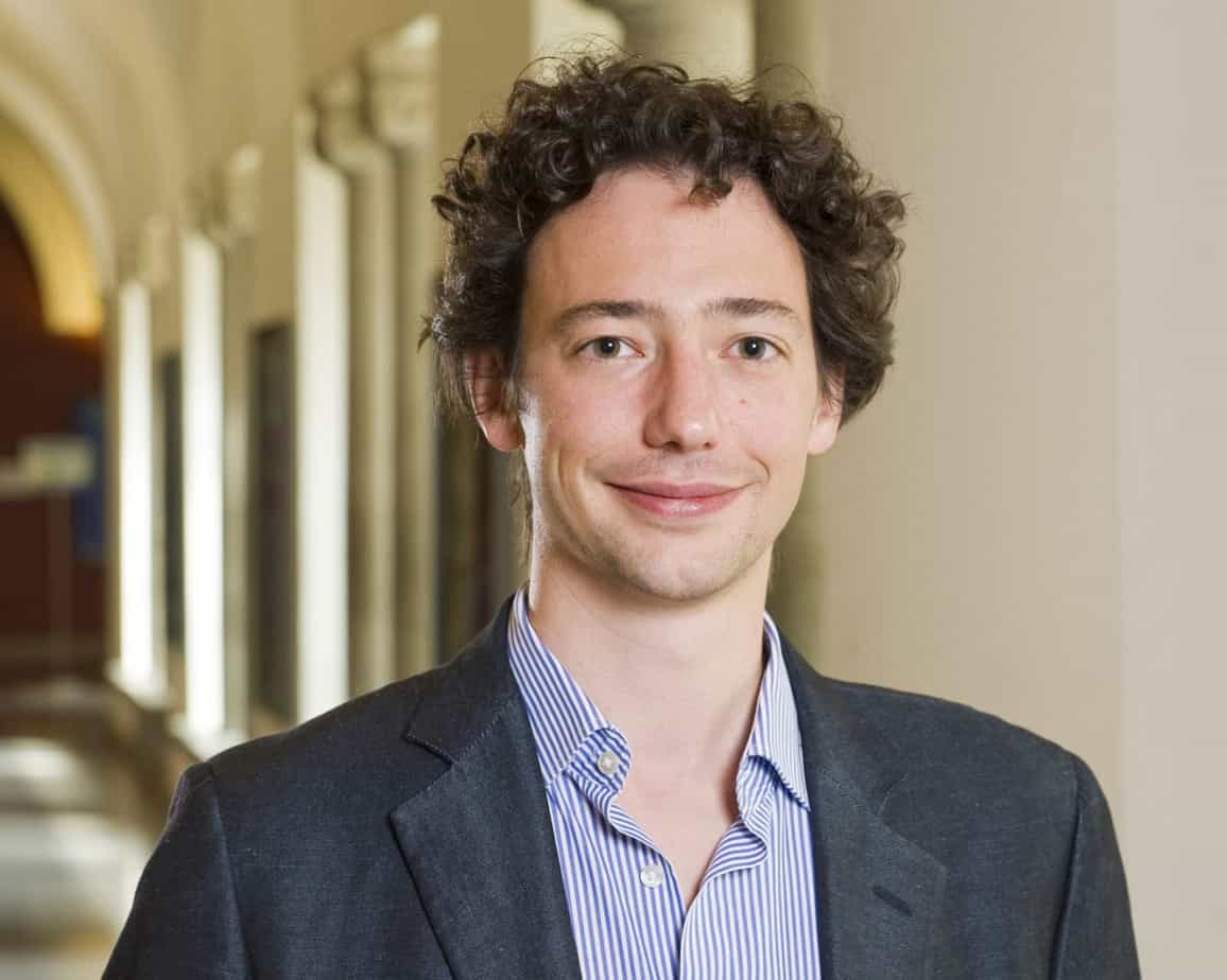 David Hémous - Foundation for European Progressive Studies