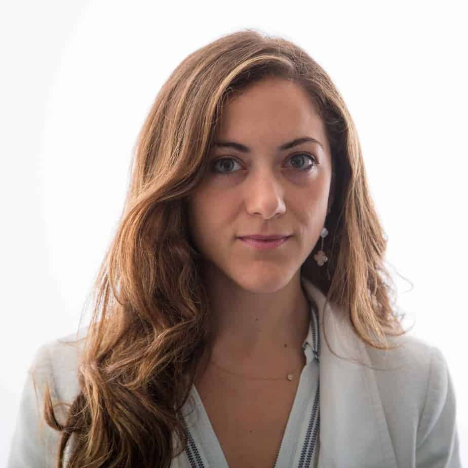 Elena Lazarou - Foundation for European Progressive Studies