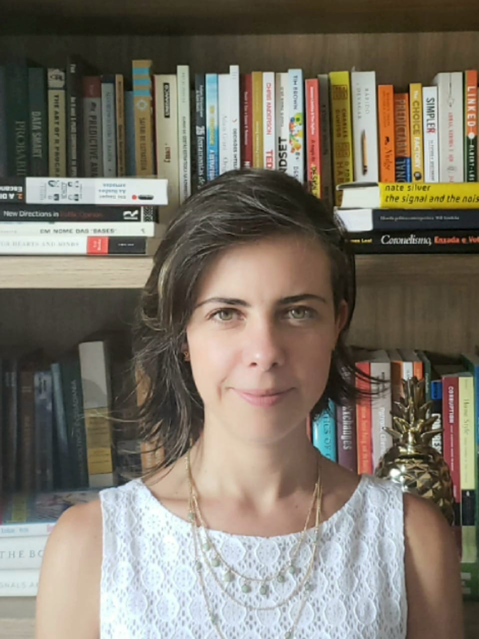 Fernanda Cimini - Foundation for European Progressive Studies