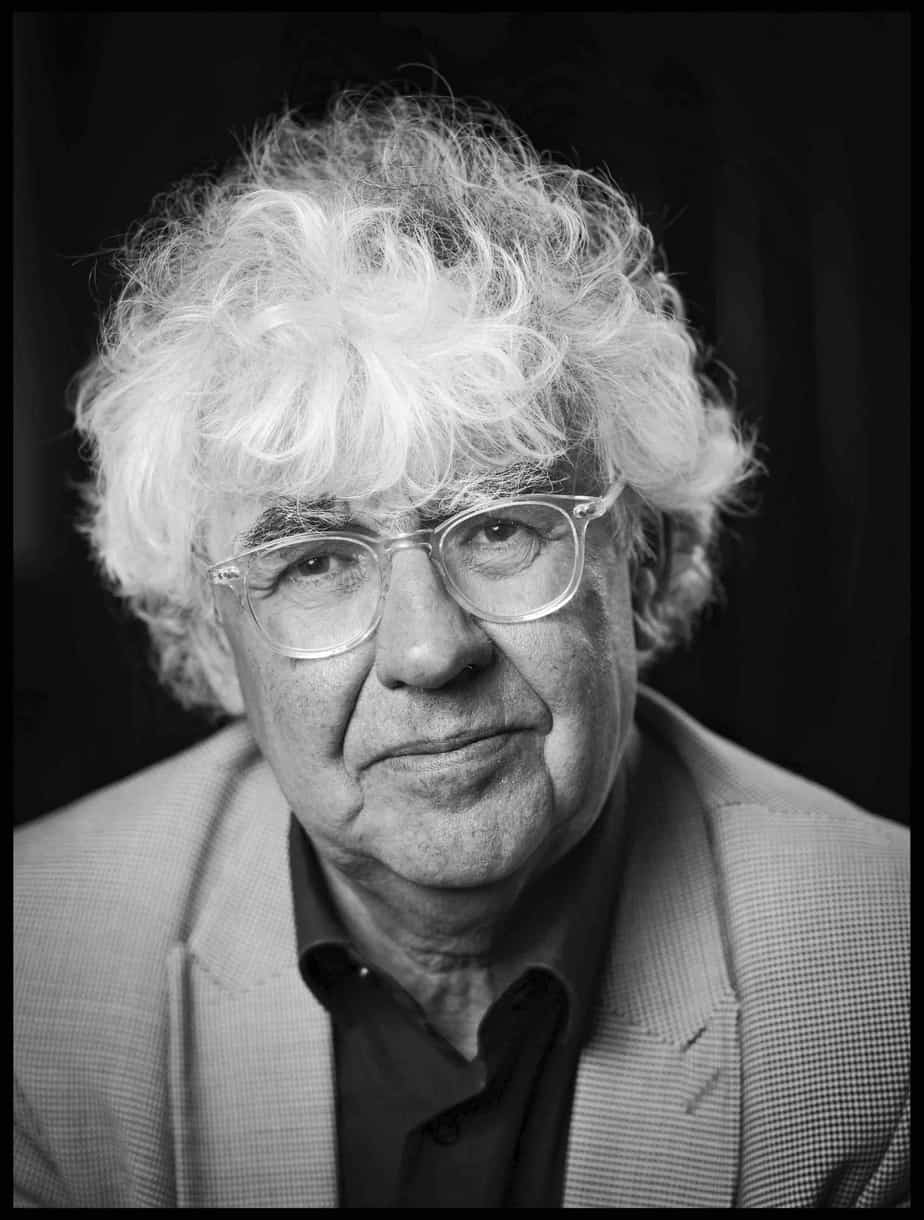 Geert Mak - Foundation for European Progressive Studies