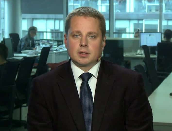 Marcin DUMA - Foundation for European Progressive Studies