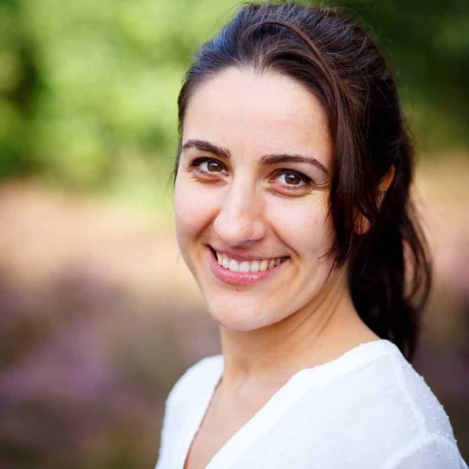 Marina Ohanjanyan - Foundation for European Progressive Studies