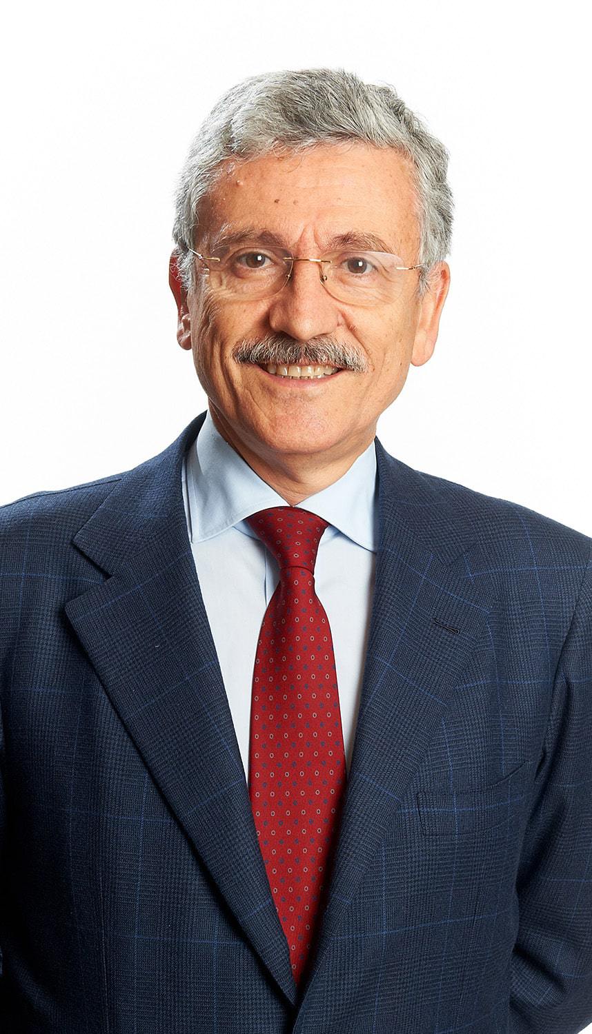 Massimo D’Alema - Foundation for European Progressive Studies