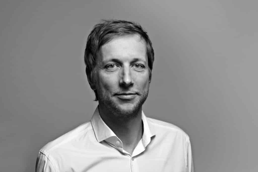 Michael MIEBACH - Foundation for European Progressive Studies