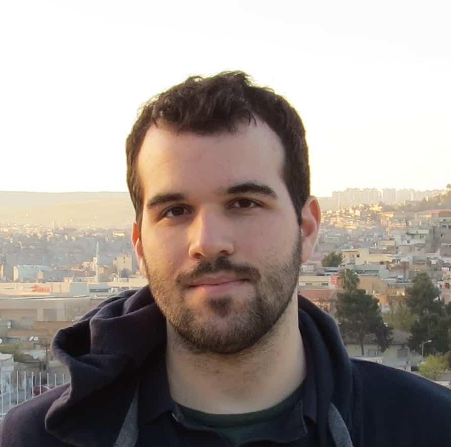 Makis Mylonas - Foundation for European Progressive Studies