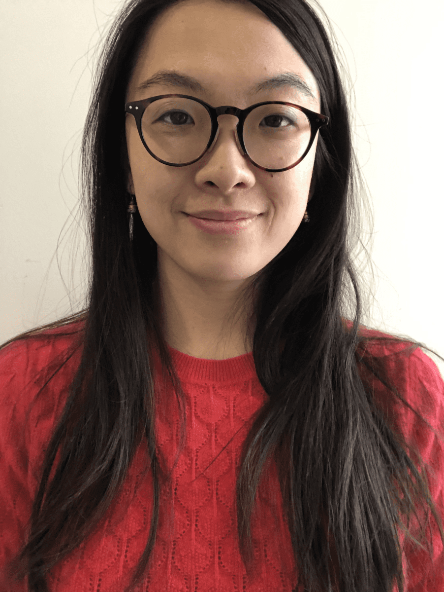 Nancy Yuk - Foundation for European Progressive Studies