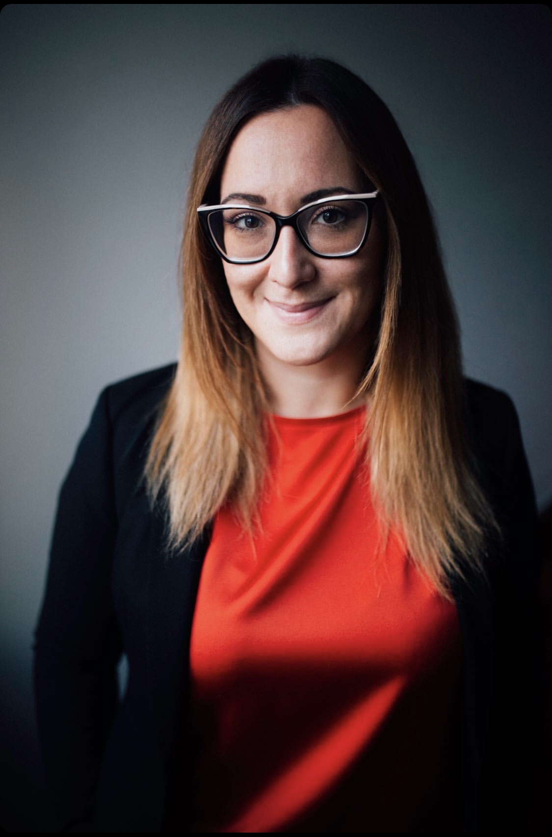 Neva Grašič - Foundation for European Progressive Studies