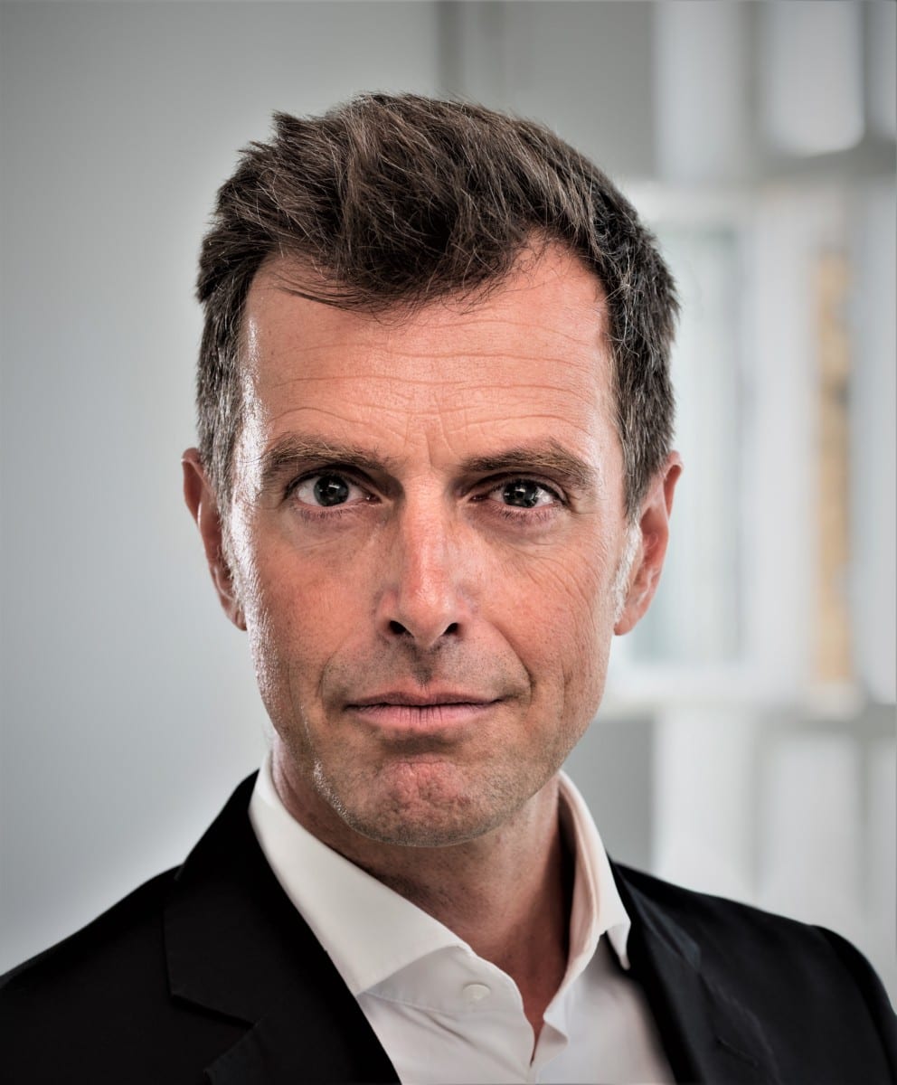 Olaf Bruns - Foundation for European Progressive Studies