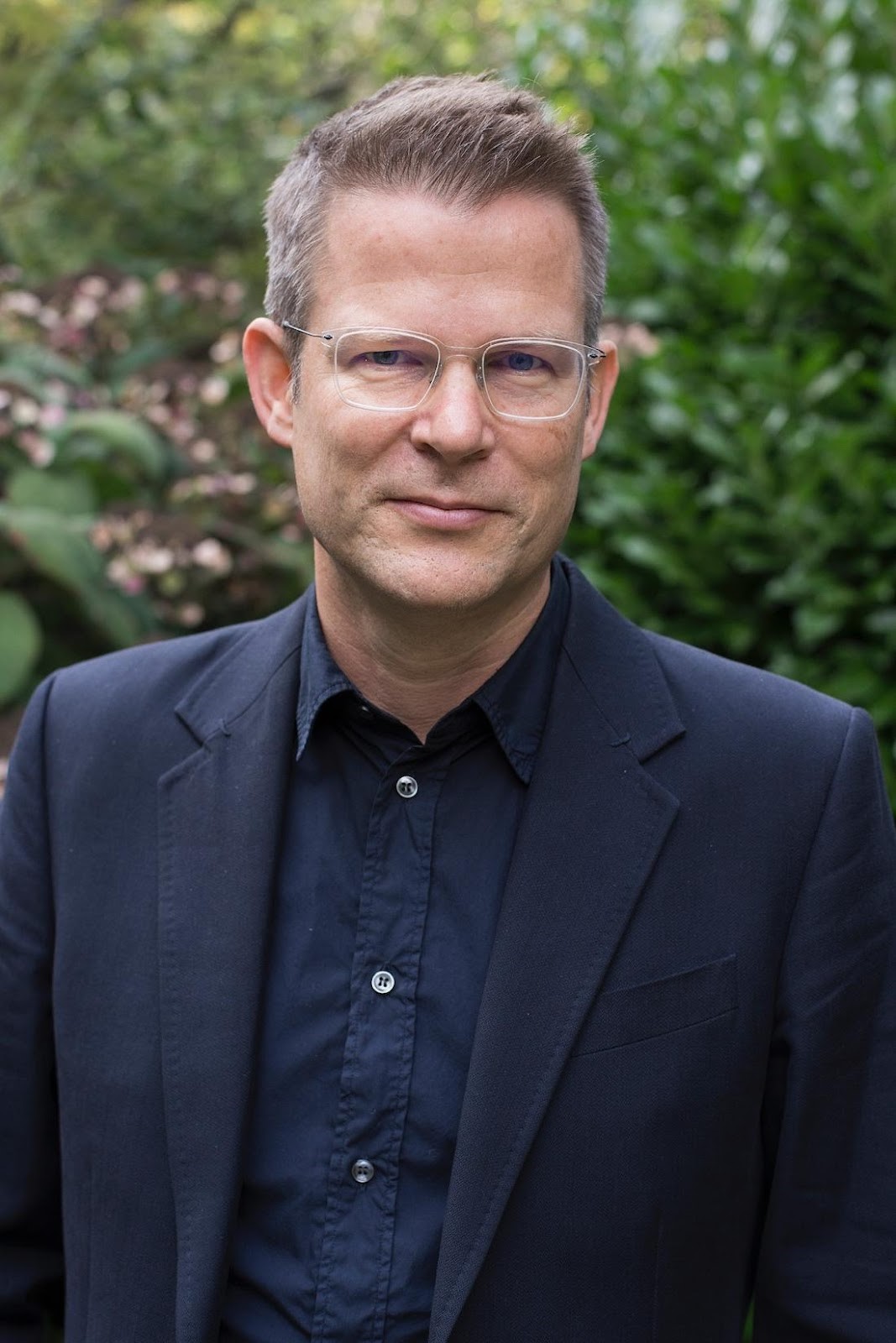 Paul KELLER - Foundation for European Progressive Studies