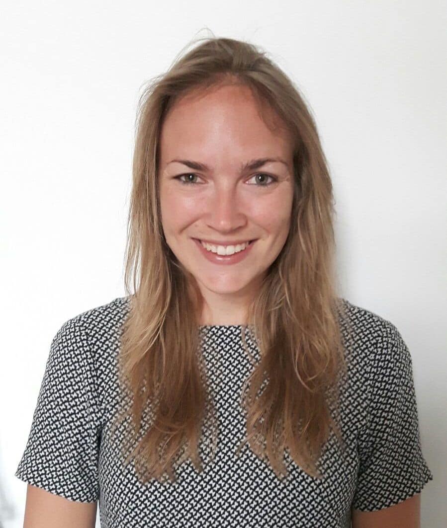 Anja Palm - Foundation for European Progressive Studies