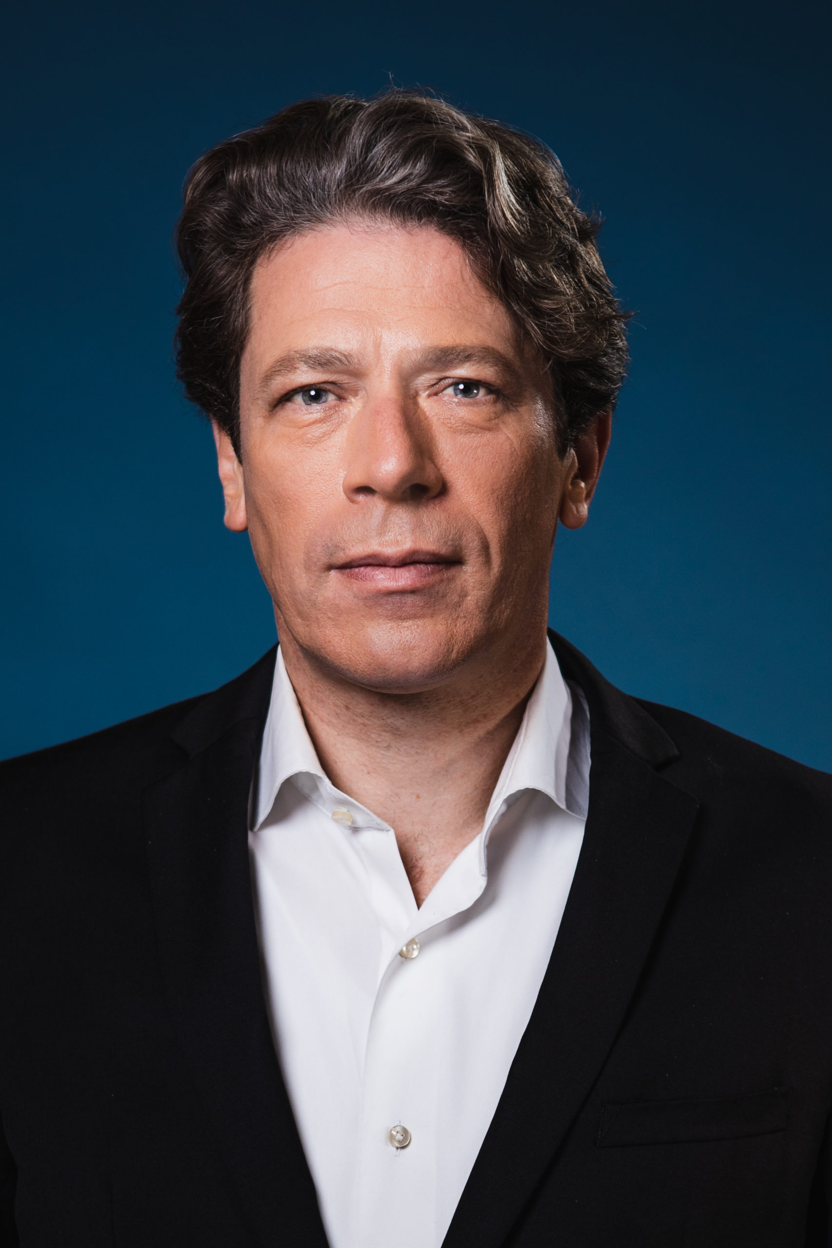 Paul TANG - Foundation for European Progressive Studies