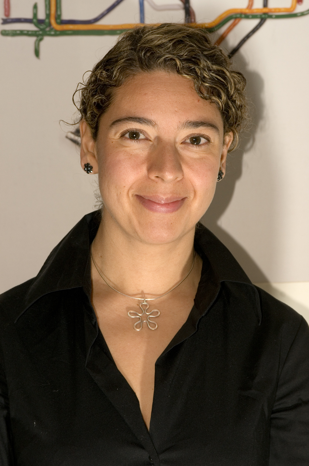 Aída Ponce Del Castillo - Foundation for European Progressive Studies