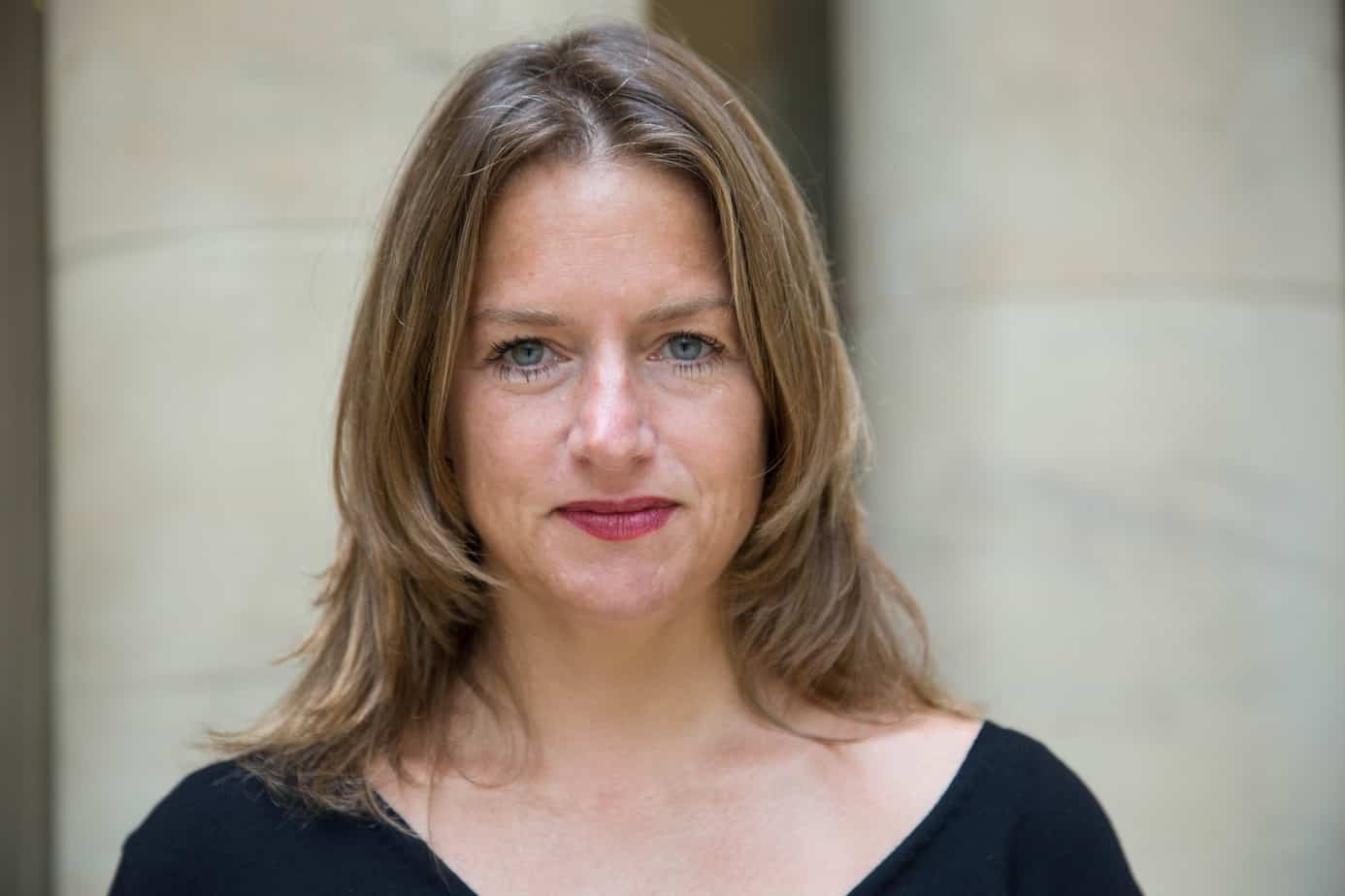 Rosa Balfour - Foundation for European Progressive Studies