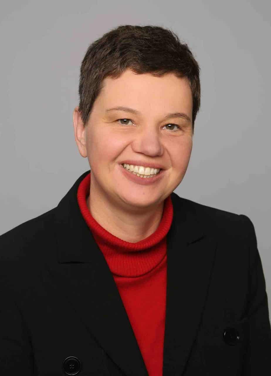 Ronja Kempin - Foundation for European Progressive Studies