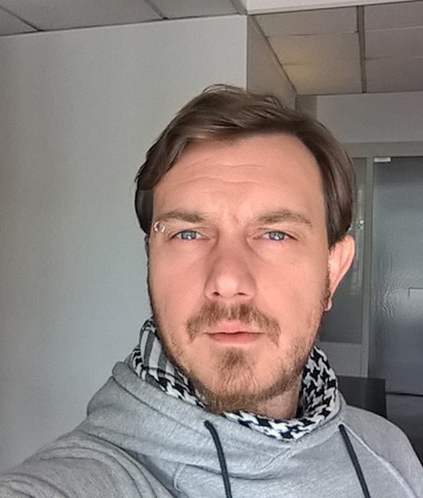 Stefan Georgiev - Foundation for European Progressive Studies