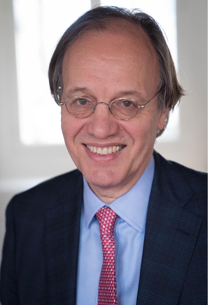 Stefan COLLIGNON - Foundation for European Progressive Studies