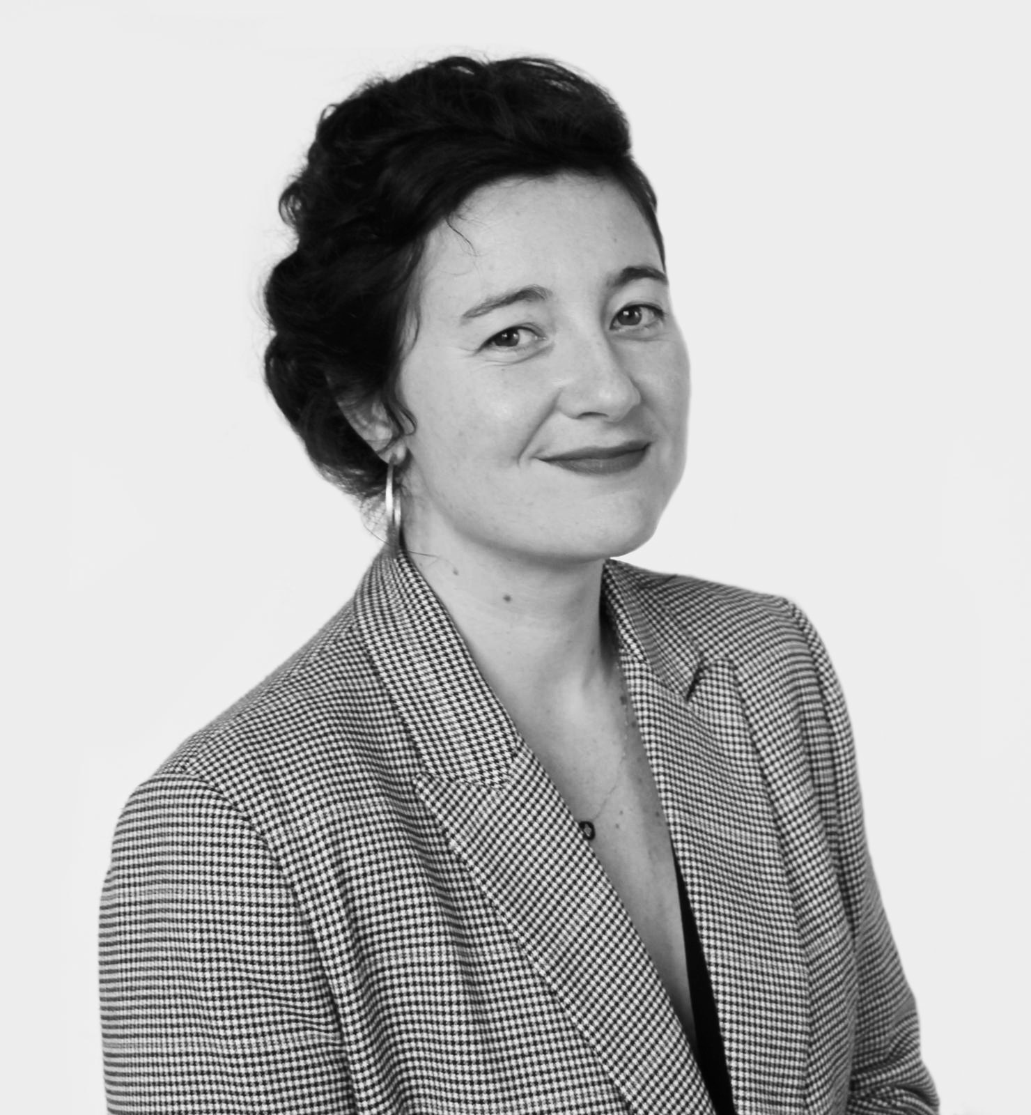 Aude Boisseuil - Foundation for European Progressive Studies