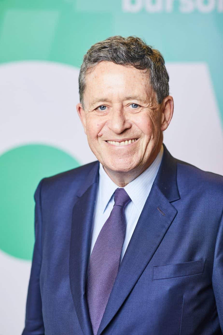 David Harley - Foundation for European Progressive Studies