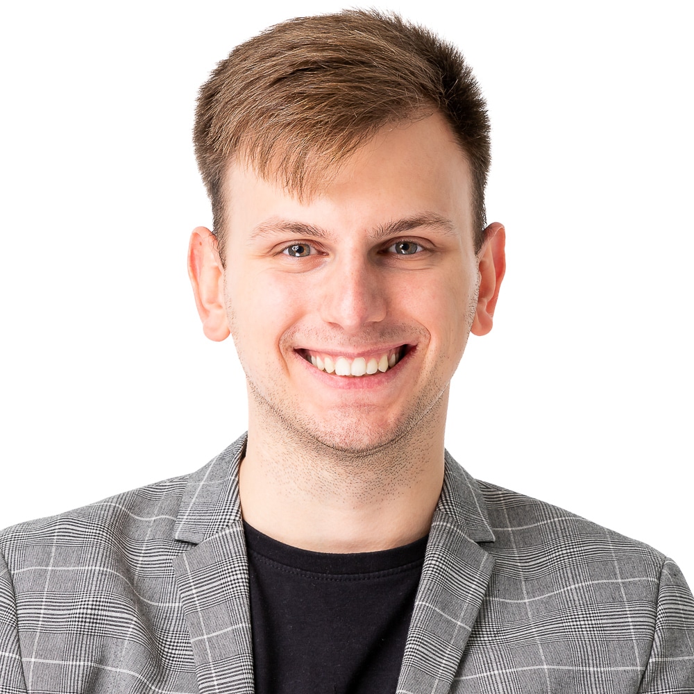 Filip Karan - Foundation for European Progressive Studies