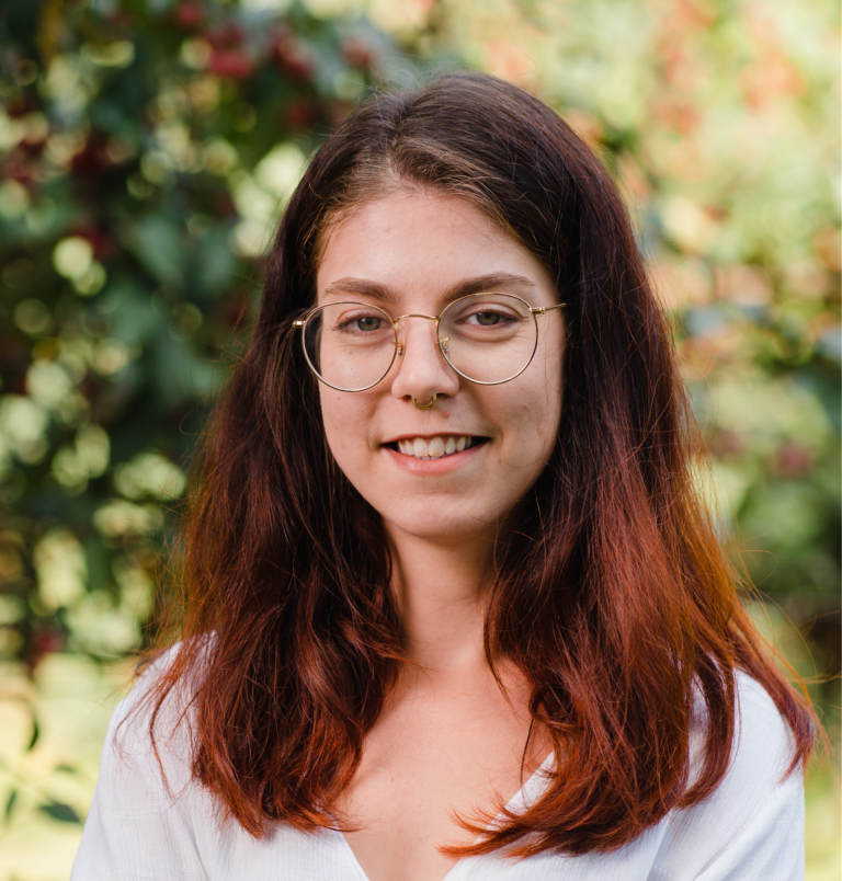 Liza Deléon - Foundation for European Progressive Studies