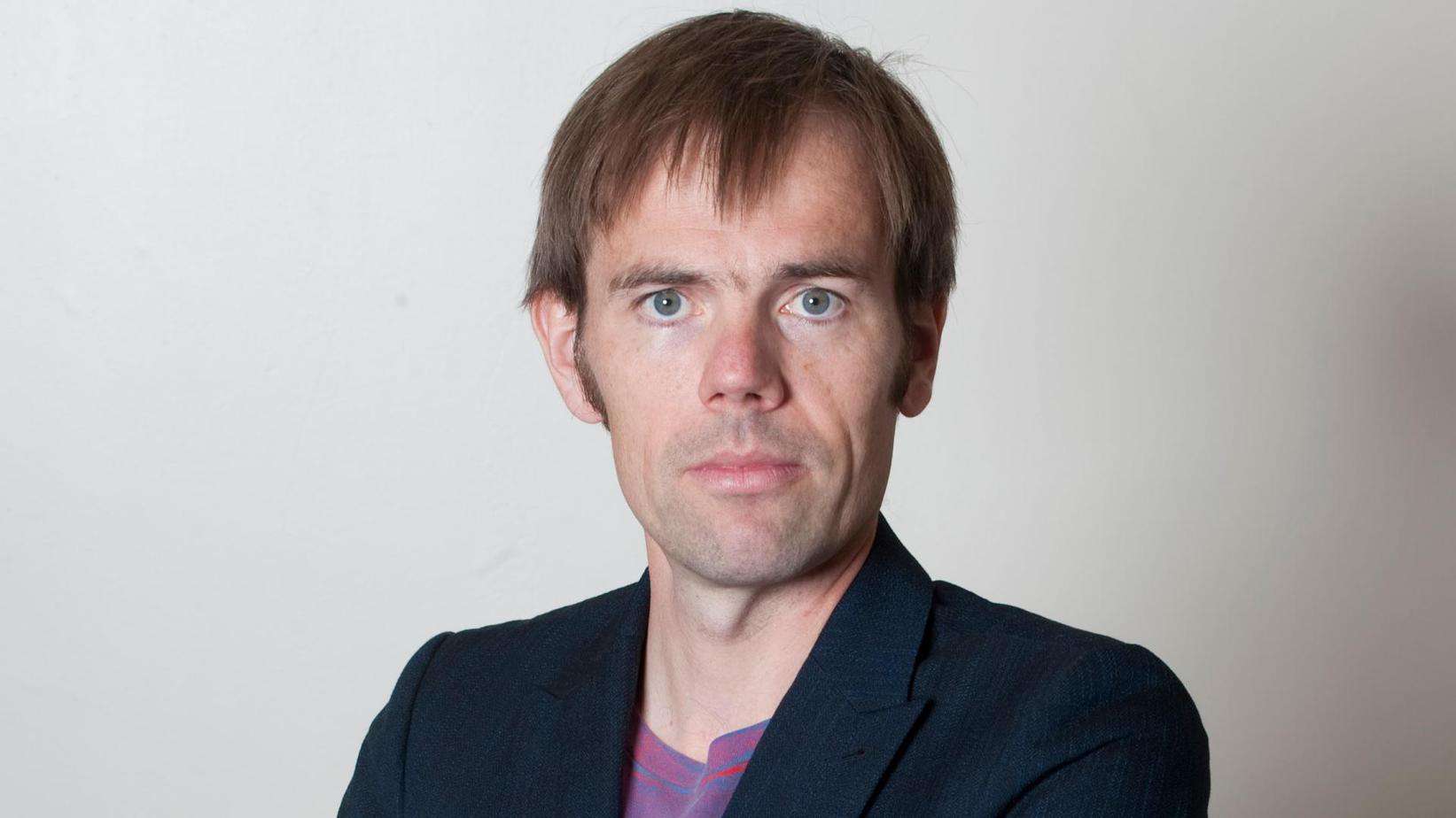 Luuk van Middelaar - Foundation for European Progressive Studies