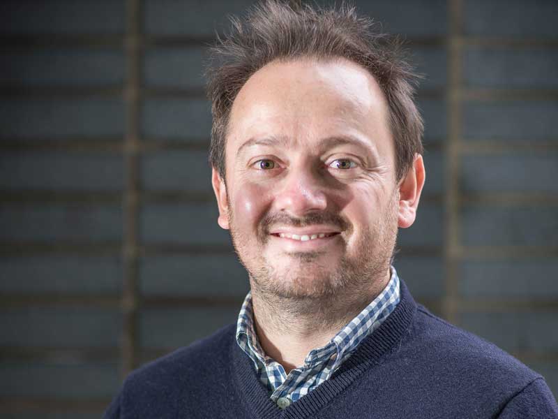 Matthew Bishop - Foundation for European Progressive Studies