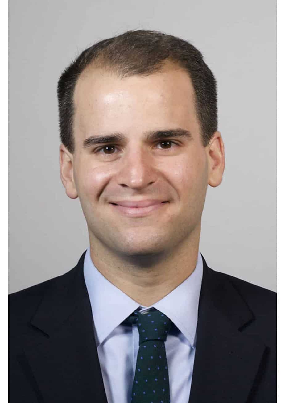 Max HOFFMAN - Foundation for European Progressive Studies