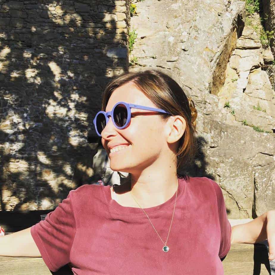 Patricia Huber - Foundation for European Progressive Studies