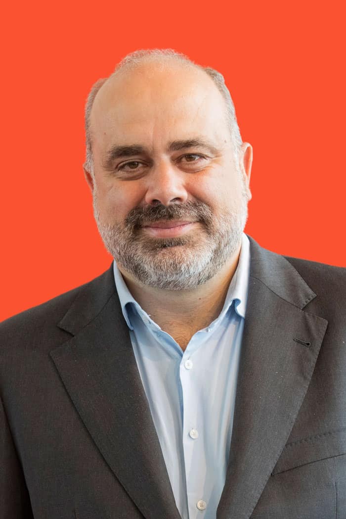 Pau Mari Klose - Foundation for European Progressive Studies