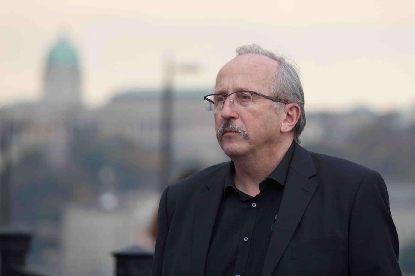 Péter Niedermüller - Foundation for European Progressive Studies