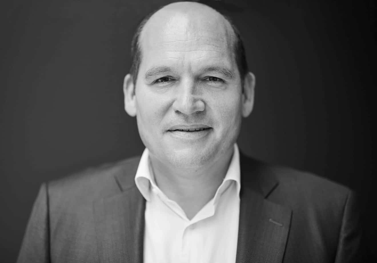 Philippe Close - Foundation for European Progressive Studies